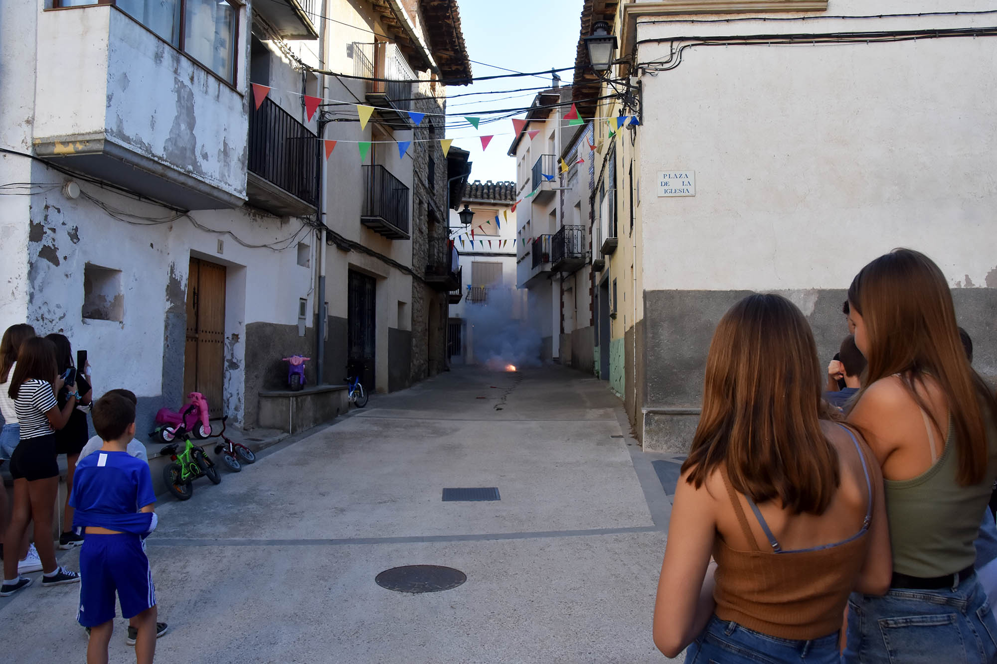 2022 Festes torredarques capgros (2) | Matarranya Media